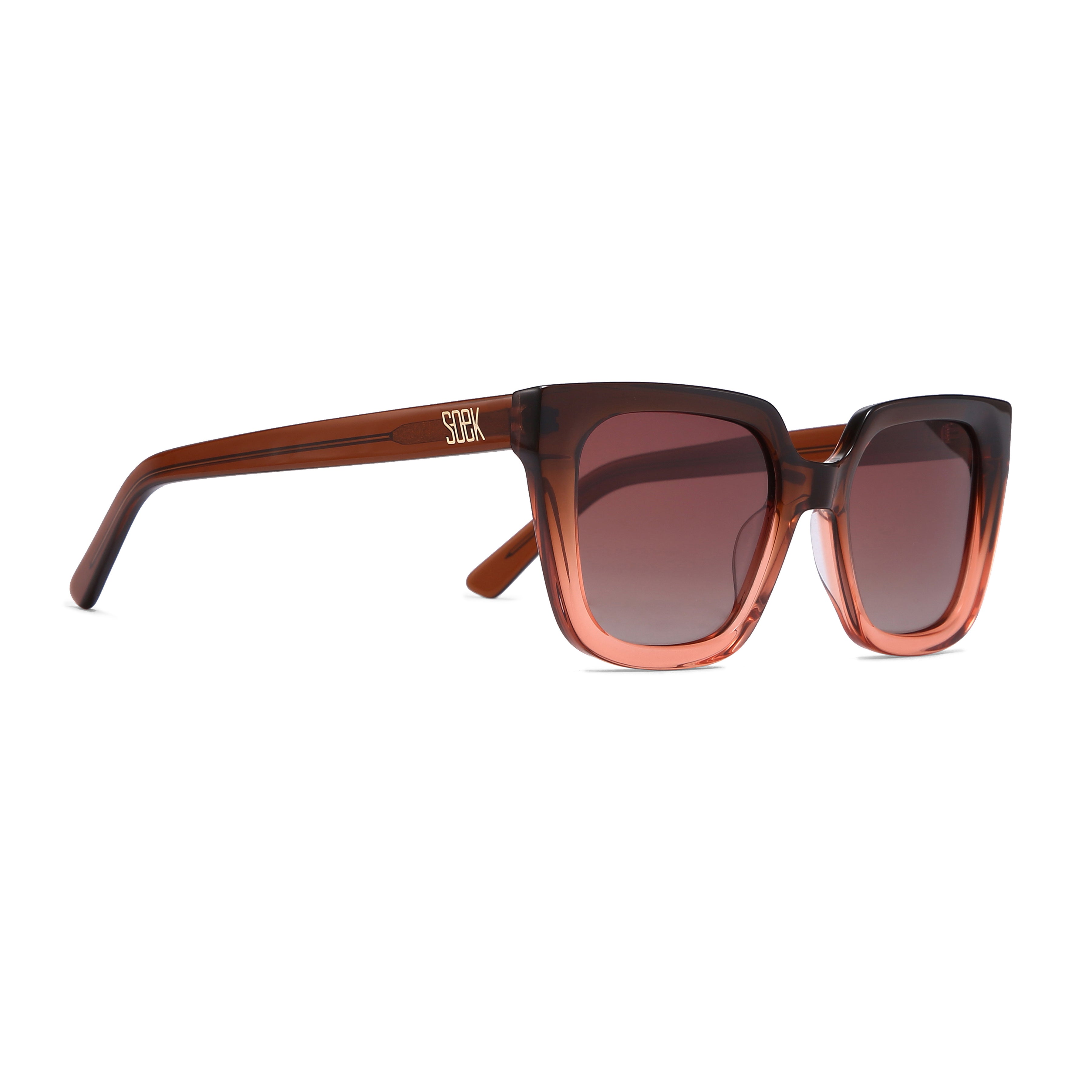 SOEK® UK | Sustainable Wooden Fashion Sunglasses Online