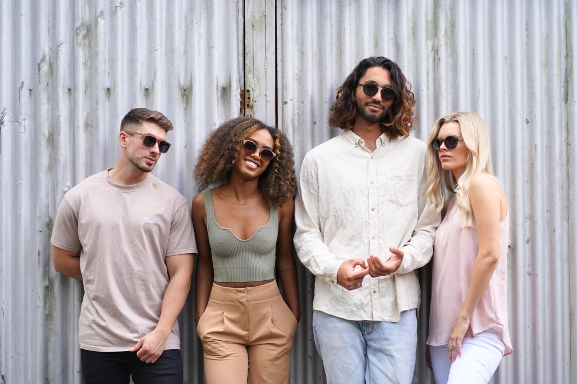 SOEK® UK | Sustainable Wooden Fashion Sunglasses Online